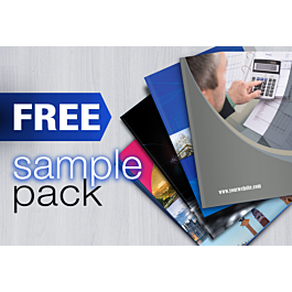 Free Sample Kit